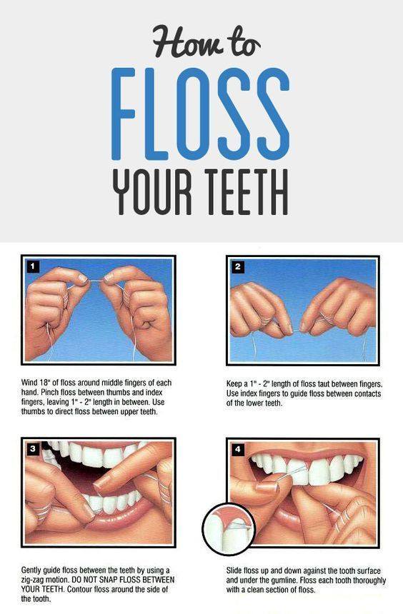 How to Properly Brush Your Teeth | Suncreek Dental Group